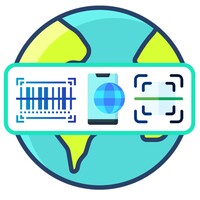 App, QR Code & barcode scanner for Android - Download the APK from Uptodown