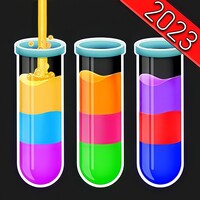 Water Game 2023 for Android - Download the APK from Uptodown