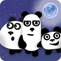 Three Pandas 2: Night for Android - Download the APK from Uptodown