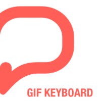 GIF Keyboard for Android - Download the APK from Uptodown