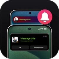 Adaptive Notch Notification for Android - Download the APK from Uptodown