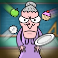 Bash The Teacher For Android Download The Apk From Uptodown