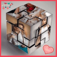 3D Photo Collage Maker for Android - Download the APK from Uptodown