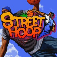 Street Hoop, arcade game for Android - Download the APK from Uptodown