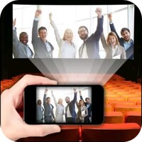 Projector: HD Video Cast for Android - Download the APK from Uptodown