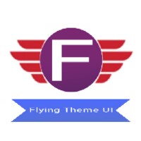 Flying Theme IU for Kustom for Android - Download the APK from Uptodown
