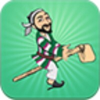 Uchar Ketmon Flappy Uzbek for Android - Download the APK from Uptodown