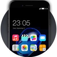 Stylish Launcher Theme HD for Android - Download the APK from Uptodown
