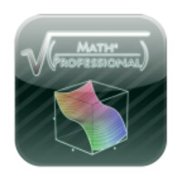Math Professional Free pour Android - Télécharge l'APK à partir d'Uptodown