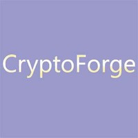 CryptoForge para Windows - Descarga gratis en Uptodown
