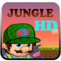 JUNGLE_MEN for Android - Download the APK from Uptodown