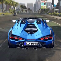 Real Car Driving City 3D for Android - Download the APK from Uptodown