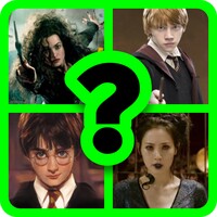 Guess HP Character for Android - Download the APK from Uptodown