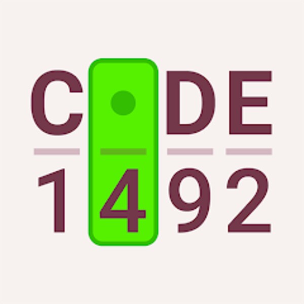 Cryptogram Letters and Numbers for Android - Download the APK from Uptodown