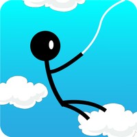 Swing-Man : Mini Rope Swing for Android - Download the APK from Uptodown