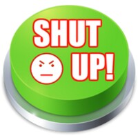 Shut Up Sound Button for Android - Download the APK from Uptodown