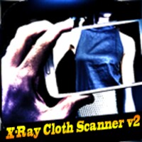 X-RAY Cloth Scanner v3 for Android - Download the APK from Uptodown