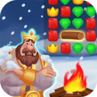King Rescue: Royal Dream لـ Android - قم بتنزيل تطبيق APK من Uptodown