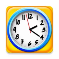 Clock Games for Kids for Android - Download the APK from Uptodown