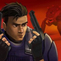 Alien Survivor for Android - Download the APK from Uptodown