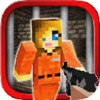 Orange Block Prison Break for Android - Download the APK from Uptodown