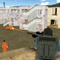Prison Sniper para Android - Baixe o APK na Uptodown