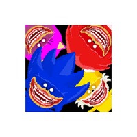 Blue Monster Playground pour Android - Télécharge l'APK à partir d'Uptodown