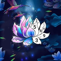 Magic Color by Number para Android - Baixe o APK na Uptodown