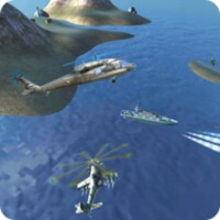 Helicopter Gunship Air Strike for Android - Download the APK from Uptodown