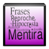 Frases de reproche y decepción para Android - Descarga el APK en Uptodown