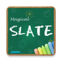 Magical Slate for Android - Download the APK from Uptodown