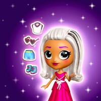 Go! Dolliz: Doll Dress UpのAndroid - UptodownからAPKをダウンロードしよう