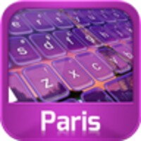 GO Keyboard Paris for Android - Download the APK from Uptodown