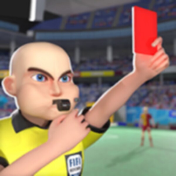 Football Referee Simulator 3D per Android - Scarica l'APK da Uptodown