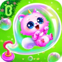 Little Panda's Kitty World for Android - Download the APK from Uptodown