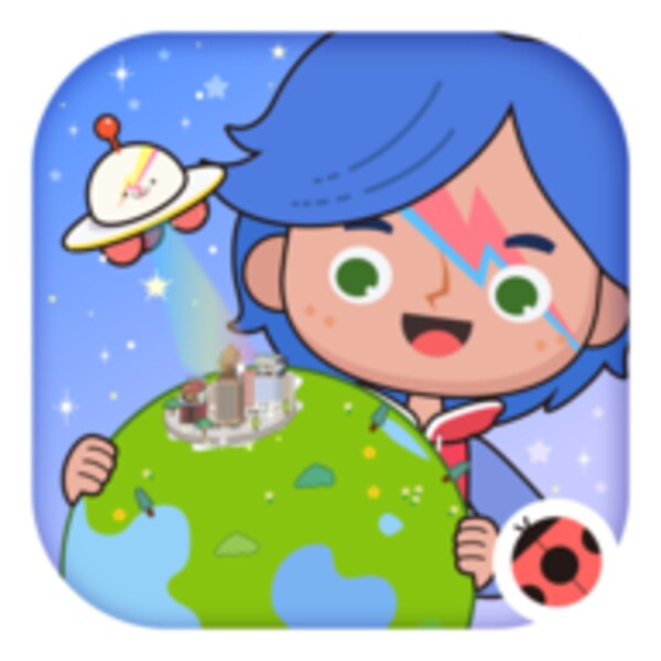 Miga Town: My World for Android - Download the APK from Uptodown
