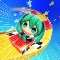 Miku Train pour Android - Télécharge l'APK à partir d'Uptodown