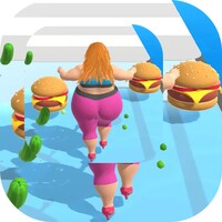 Don't Eat Fat-Cool Game for Android - Download the APK from Uptodown