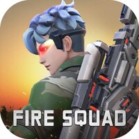 Fire Squad for Android - Download the APK from Uptodown