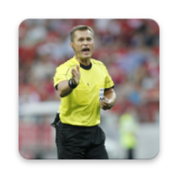 Football Referee VAR 1.39 pour Android - Télécharge l'APK vérifié ...