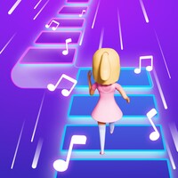 Melody Run - Cute Popcat Music for Android - Download the APK from Uptodown