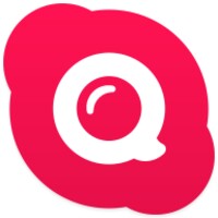 Skype Qik: Group Video Chat for Android - Download the APK from Uptodown