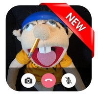Jeffy Call Prank for Android - Download the APK from Uptodown