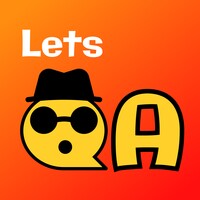 LetsQA: Anonymous QA & Battles for Android - Download the APK from Uptodown
