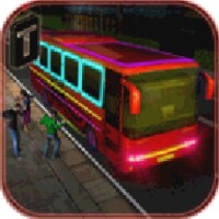Party Bus Driver 2015 for Android - Download the APK from Uptodown