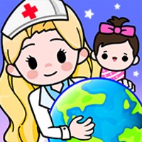 Princess Town: Hospital Life for Android - Download the APK from Uptodown