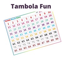 Tambola Fun for Android - Download the APK from Uptodown