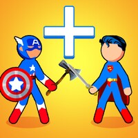 Merge Master: Legend Stickman for Android - Download the APK from Uptodown