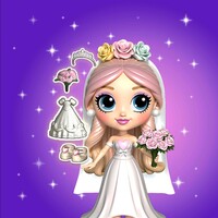 Go! Dolliz: Doll Dress Up for Android - Download the APK from Uptodown