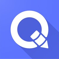 QuickEdit for Android - Download the APK from Uptodown